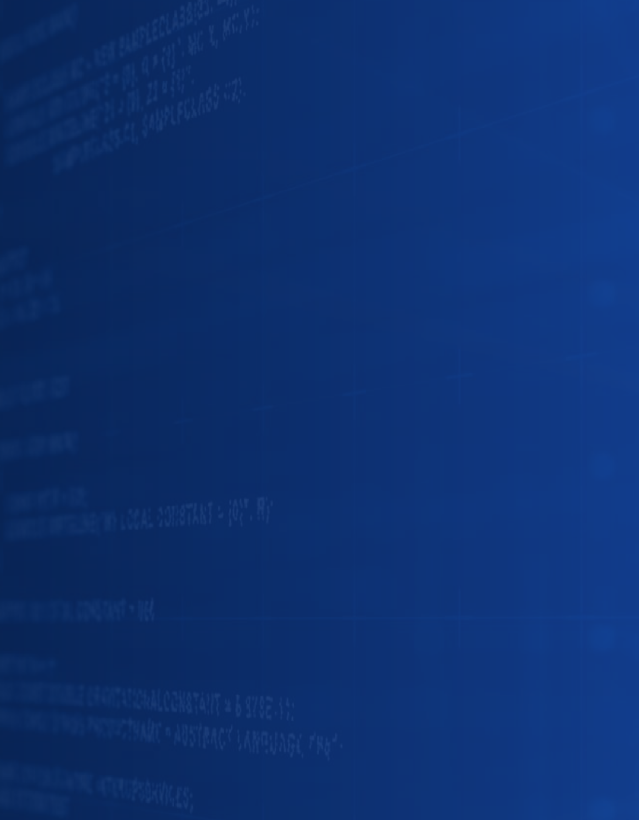 Scops by Quick Algorithm - Enabling Easy 4.0 Analytics